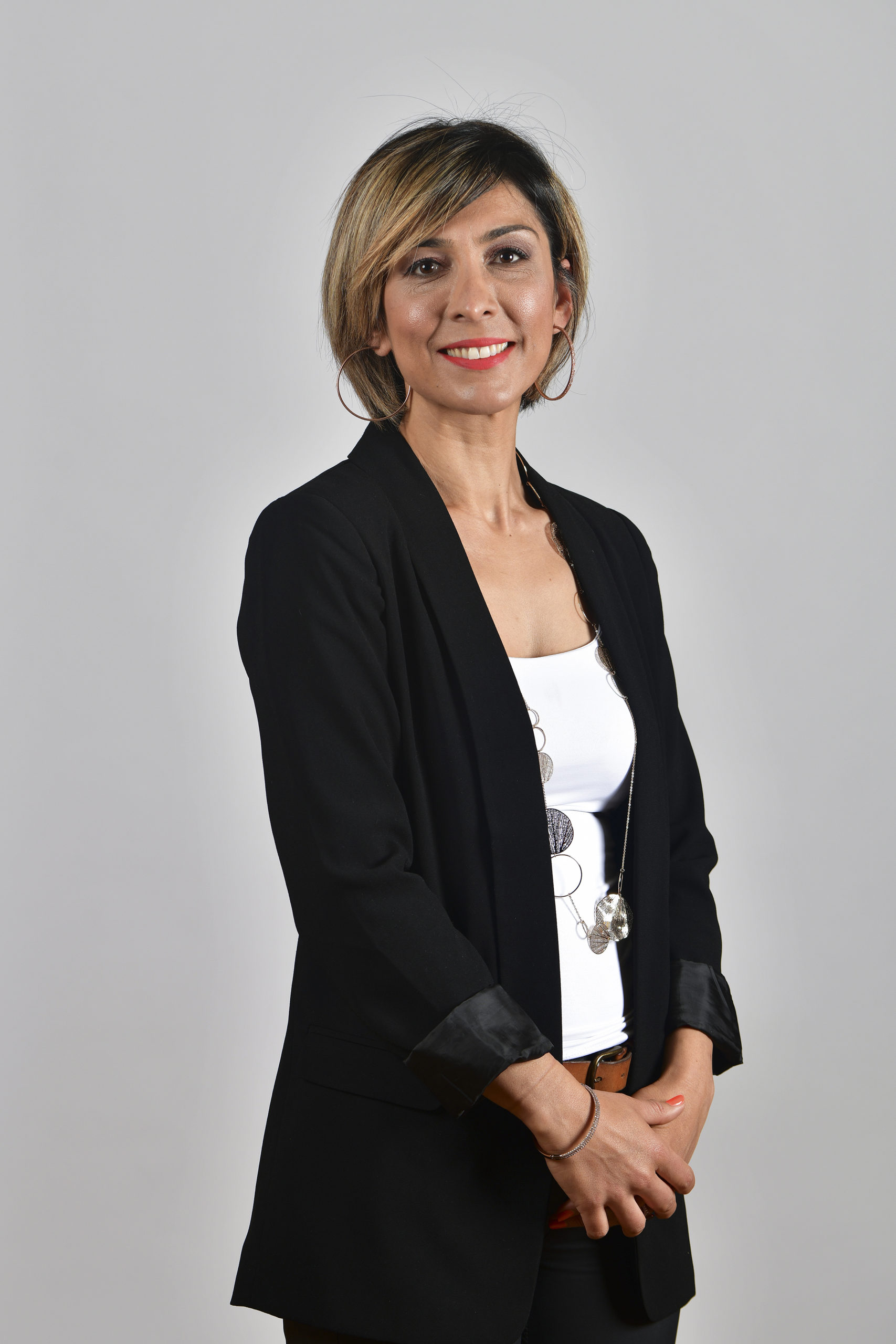 Zerrin Bataray - Les Écologistes - Auvergne-Rhône-Alpes