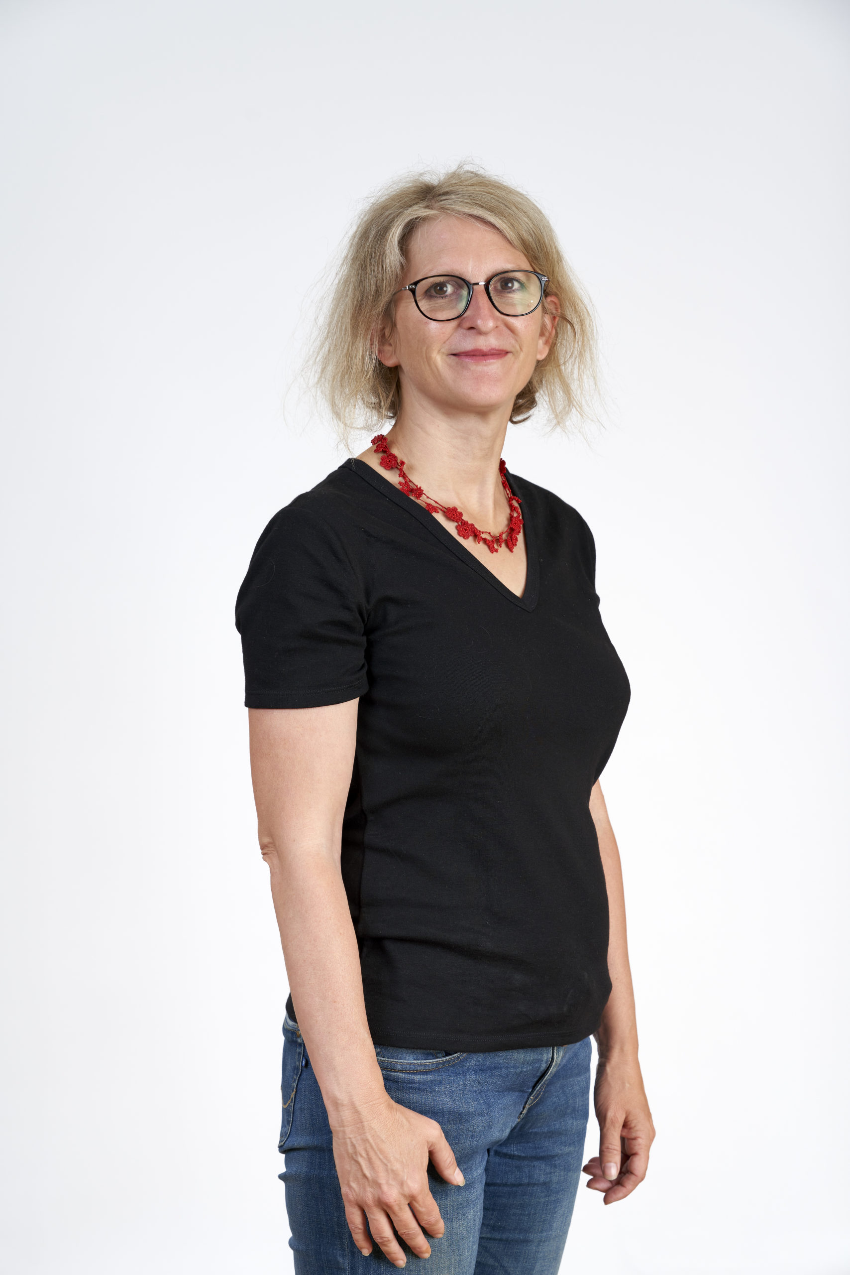Alexandra Cusey - Les Écologistes - Auvergne-Rhône-Alpes